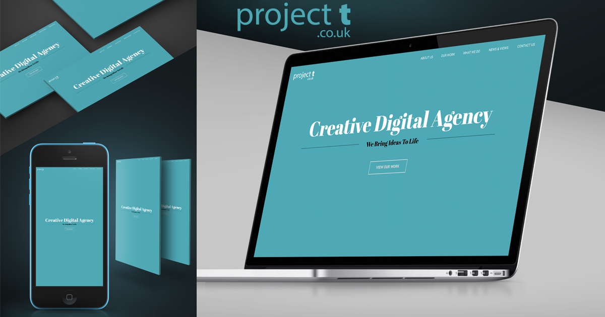 Web Design | SEO | Digital Marketing | Creative Digital Agency Lancashire